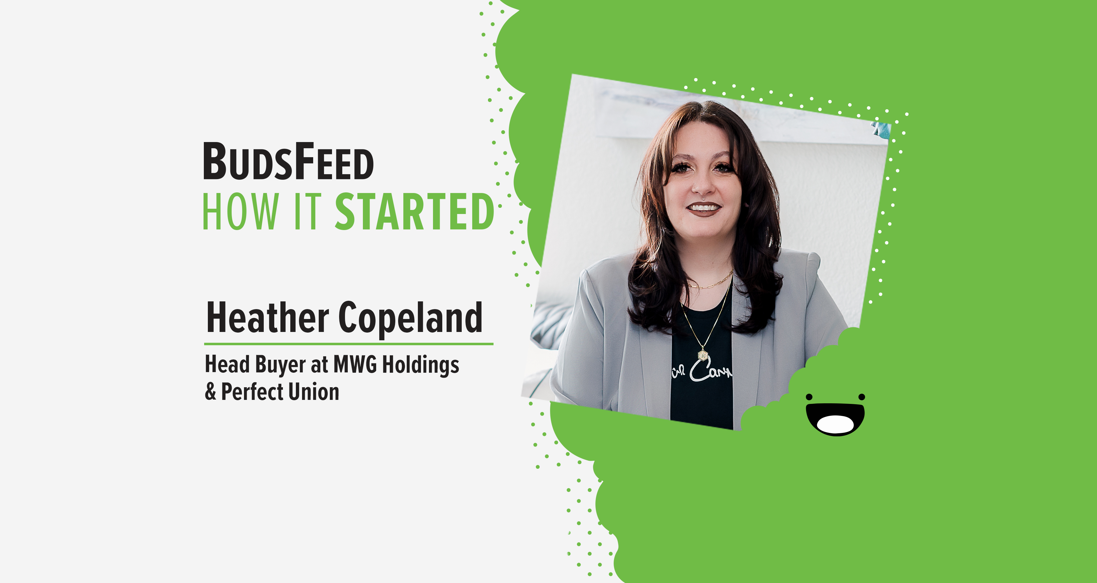 How It Started: A Community Hub with Heather Copeland, Head Buyer at ...